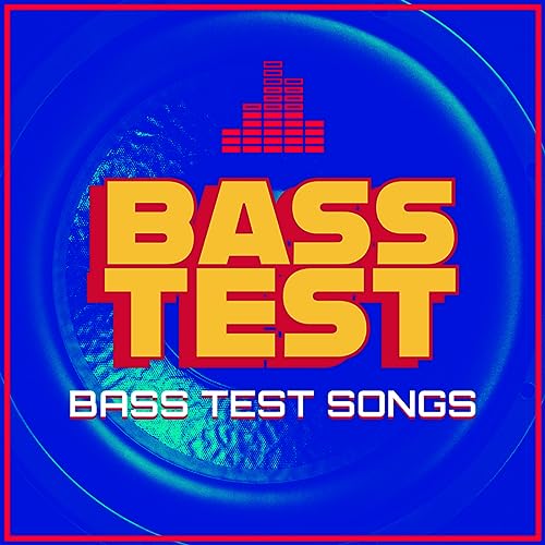 Bass Test Songs - Bass Test For Speakers by Bass Test on Amazon Music ...