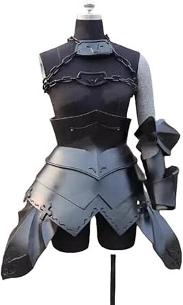 Amazon.co.jp: FGO Jeanne Orta Cosplay Tool : Hobbies