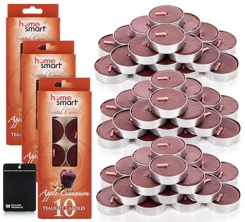 Top 10 Best Scented Tea Light Candles : Reviews & Buying Guide - Katynel