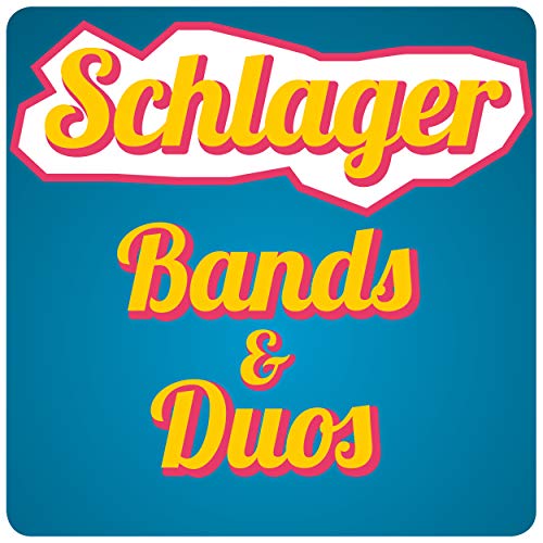 Schlager - Bands & Duos von VARIOUS ARTISTS bei Amazon Music - Amazon.de