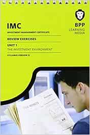 Buy IMC Unit 1 Syllabus Version 12: Review Exercises Book Online at Low Prices in India | IMC ...