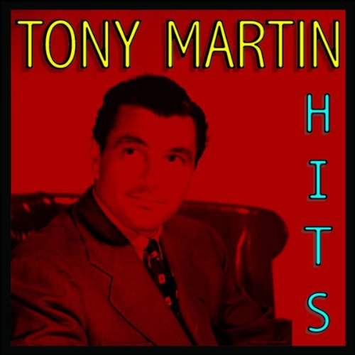 Écouter A Selection Of His Greatest Hits de Tony Martin sur Amazon Music