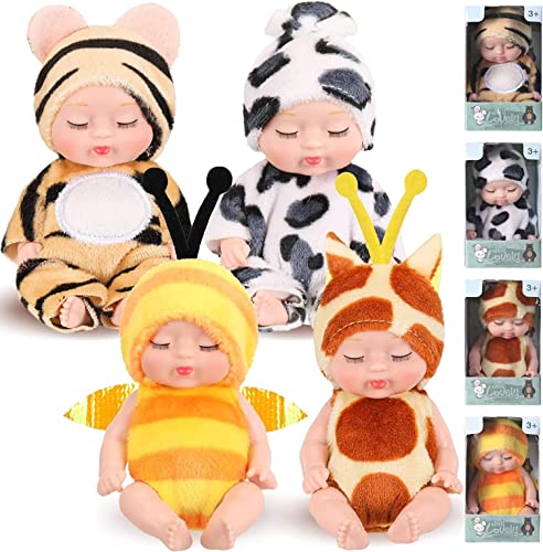 Kleine Mini Puppen – Die 15 besten Produkte im Vergleich - kita.de Ratgeber