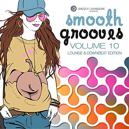 Amazon Music - VARIOUS ARTISTSのSmooth Grooves, Vol. 10 (Lounge ...