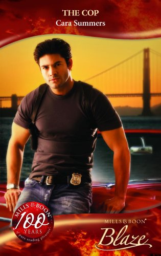 Cop (Blaze): Summers, Cara: 9780263862089: Amazon.com: Books