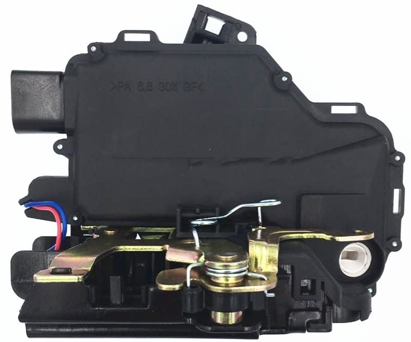 ドアロックアクチュエータモーター 3B1837015A 3B4839015A 用 ドアロックアクチュエーター パサートB5用 ゴルフ ...
