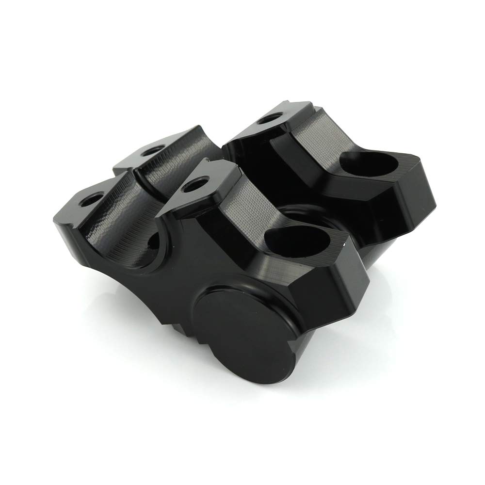 Snapklik.com : Xitomer For MT09 Handlebar Risers, Fit For MT-09 FZ-09 ...