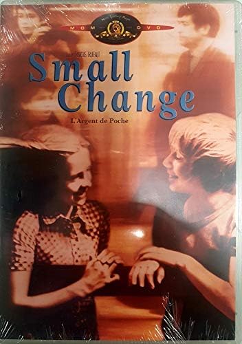 Pocket Money (Small Change) (1976) [DVD] [Uk region]: Amazon.fr ...