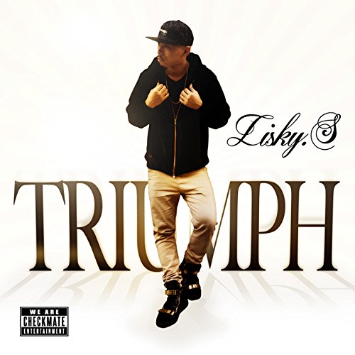 Amazon MusicでLisky.SのTRIUMPHを再生する
