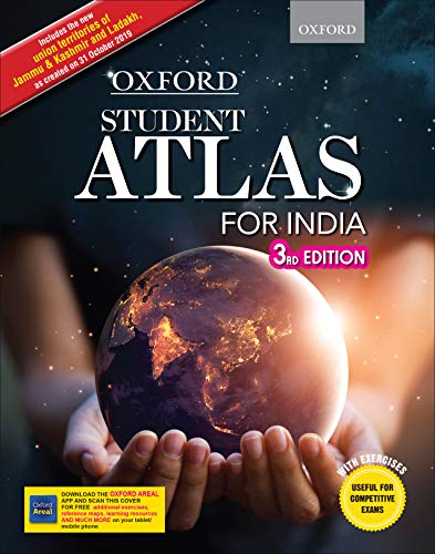 Best Geography Optional Books For UPSC (Ultimate Booklist)