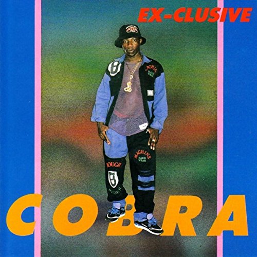 Amazon.com: Exclusive : Mad Cobra: Digital Music