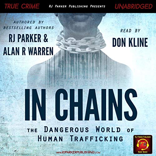 Amazon.com: In Chains: The Dangerous World of Human Trafficking ...