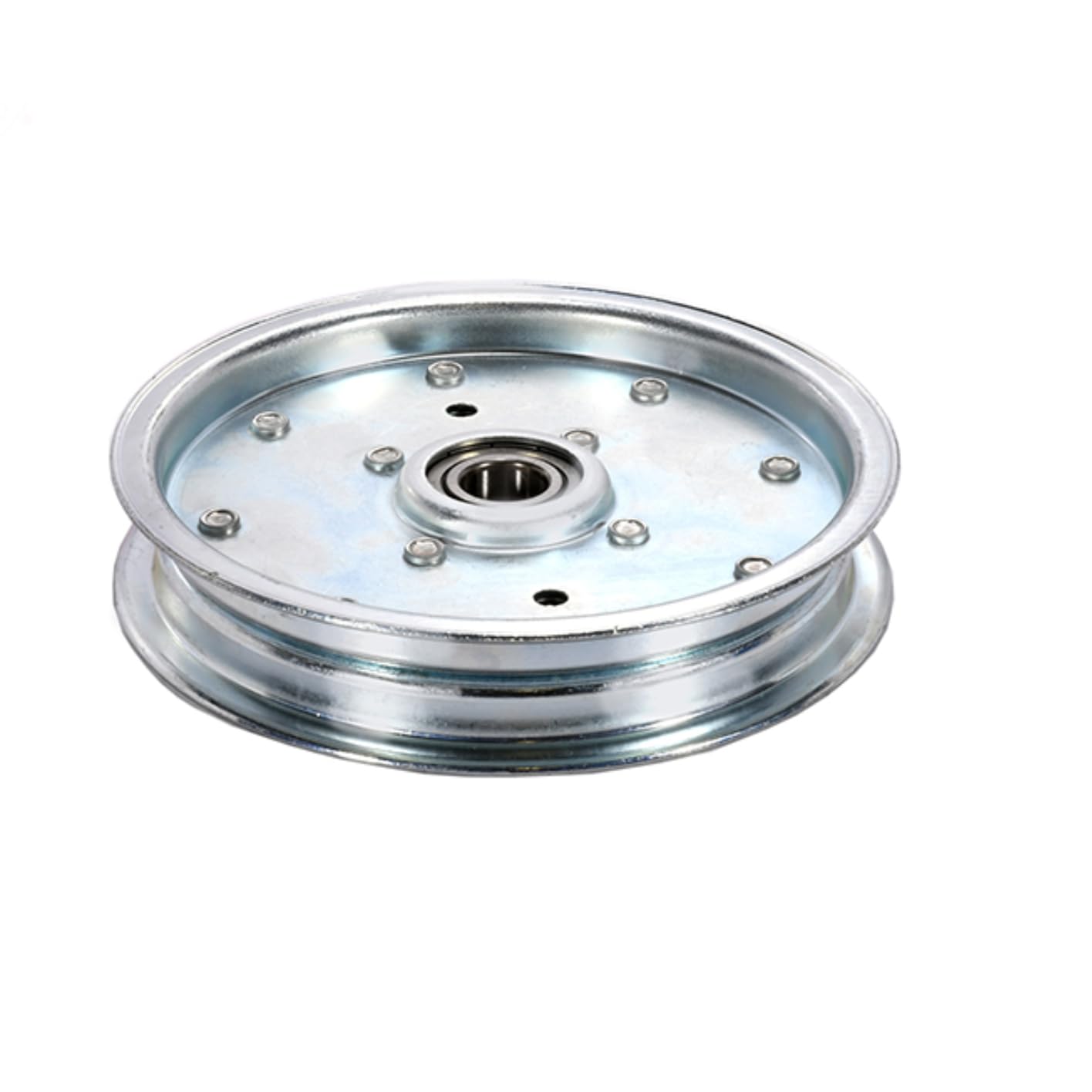 Amazon.com : Generic AUC10172, 15959 Deck Flat Idler Pulley Compatible ...