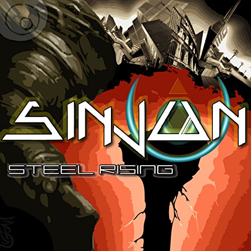 Play Sinjun - Steel Rising ep by SINJUN on Amazon Music