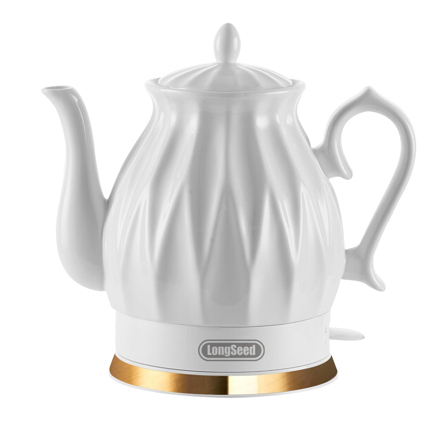 7 Best Ceramic Electric Kettle | A 1.5L Ceramic Kettle for Tea