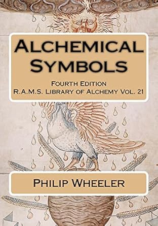Alchemical Symbols: 21 : Nintzel, Hans W, Wheeler, Philip N: Amazon.co ...