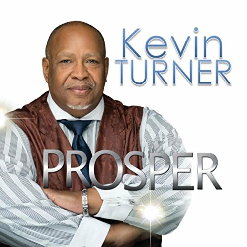 Play Prosper by Kevin Turner on Amazon Music