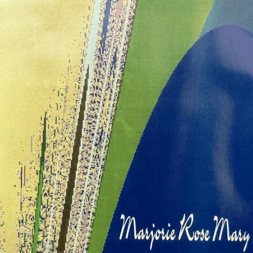 Amazon.com: Choros, Bossas E Canções : Marjorie Rose Mary: Digital Music