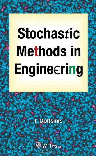 Amazon.com: Stochastic Methods in Engineering: 9781845646264: I ...