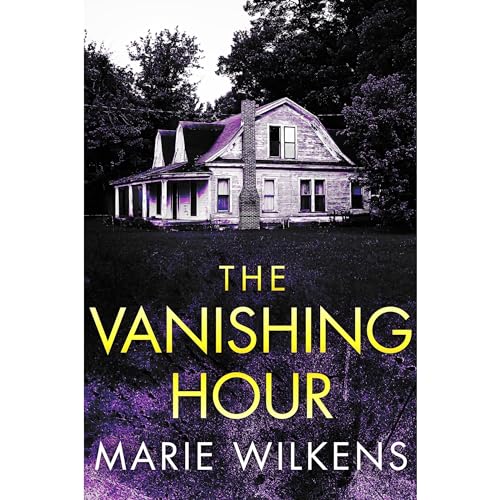 Amazon.com: The Vanishing Hour (Audible Audio Edition): Marie Wilkens, Independently Published ...