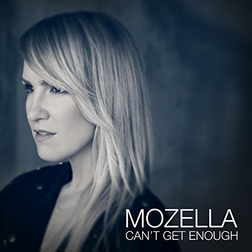 Play Can't Get Enough by MoZella on Amazon Music