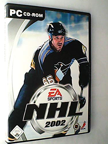 NHL 2002 - [PC] : Amazon.de: Games