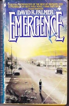 Emergence: David R. Palmer: 9780553245011: Amazon.com: Books