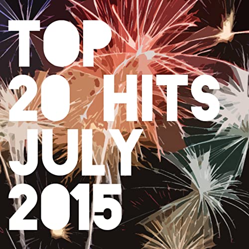 Play Top 20 Hits July 2015 by Piano Tribute Players on Amazon Music