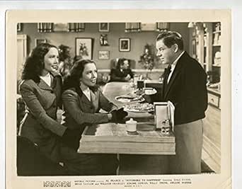 MOVIE PHOTO: Hitchhike To Happiness-Al Pearce-Jean Romer-Lynne Romer ...
