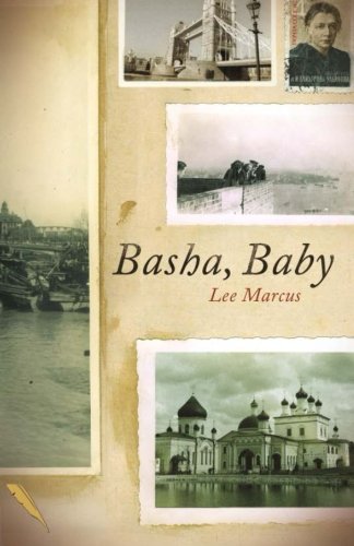 Basha, Baby: Marcus, Lee: 9780987011053: Amazon.com: Books