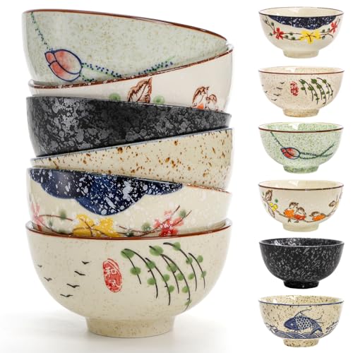 Best Rice Bowl Sets for Every Dining Experience - Totally Reviewed