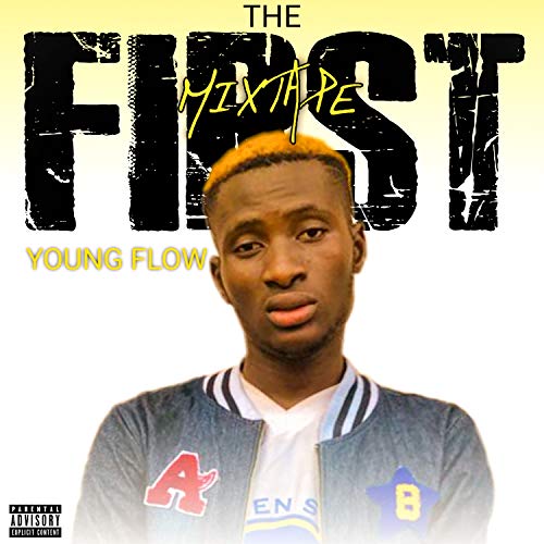 Amazon MusicでYoung FlowのThe firstを再生する