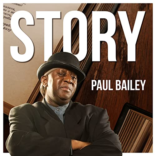 Amazon.co.jp: Story : Paul Bailey: デジタルミュージック