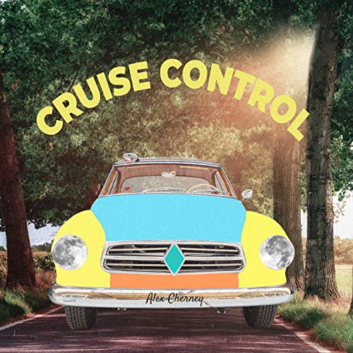 Play Cruise Control by Alex Cherney & The Brothers Nylon on Amazon ...