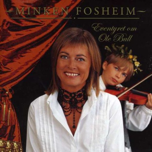 Fosheim Minken M Fl - Eventyret Om Ole Bull - Amazon.com Music