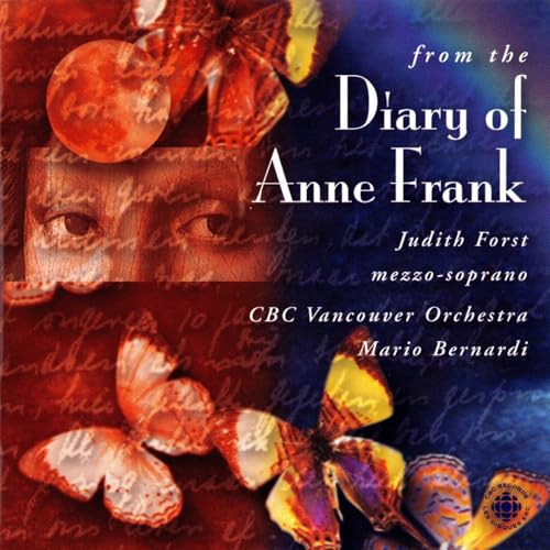 Amazon.com: Morawetz: From the Diary of Anne Frank : Judith Forst ...