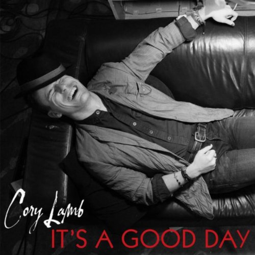 Play It's A Good Day by Cory Lamb on Amazon Music
