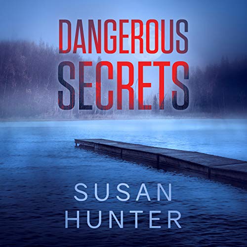 Amazon.com: Dangerous Places: Leah Nash Mysteries, Book 3 (Audible ...