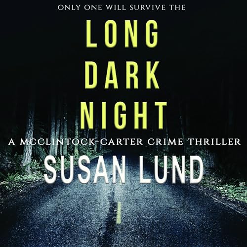 Amazon.com: Long Dark Night: The Dark Series, Book One (Audible Audio ...
