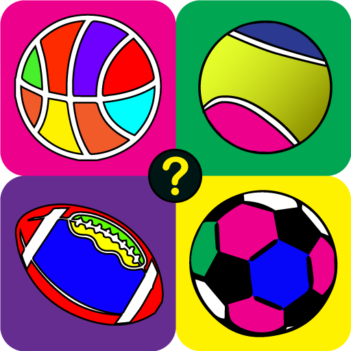 Famous Athletes Pop Art Quiz - App on the Amazon Appstore