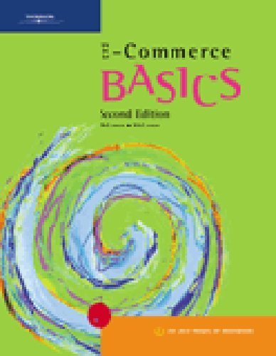E-Commerce BASICS, Second Edition:2nd (Second) edition: AA ...