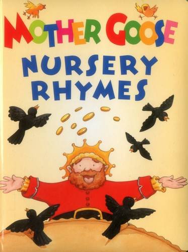 Amazon.com: Mother Goose Nursery Rhymes: 9781861476494: Lewis, Jan: Books
