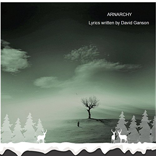 Amazon.com: Arnarchy : David Ganson: Digital Music