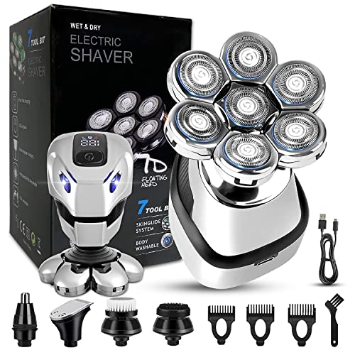 Rasoi Elettrici Uomo - Casa e Luce