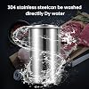 Amazon.com: PTMTFYL Meat Press Cooker, Stainless Steel Ham Maker with ...