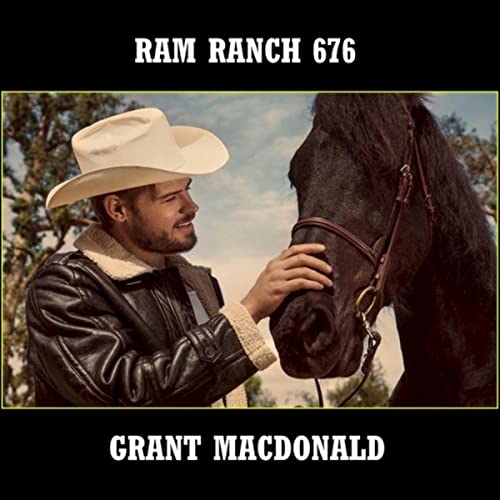 Ram Ranch 676 by Grant Macdonald on Amazon Music Unlimited
