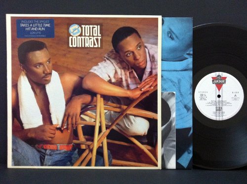 Total Contrast - Amazon.com Music