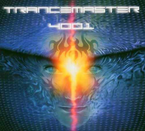 Amazon.com: Trancemaster 4001: CDs & Vinyl