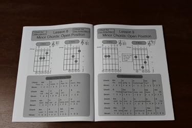 Amazon.com: Guitar Adventures: Fun, Informative, and Step-By-Step ...