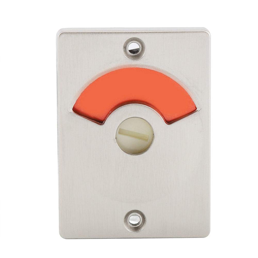 Bathroom Occupancy Indicator Locks
